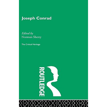 【】Joseph Conrad