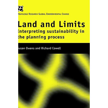 【】Land and Limits