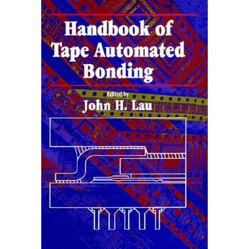 【】Handbook of Tape Automate