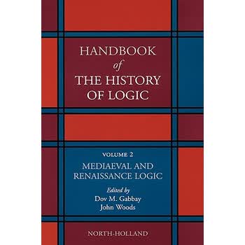 【】Mediaeval and Renaissance Logic