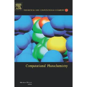 【】Computational Photochemistry