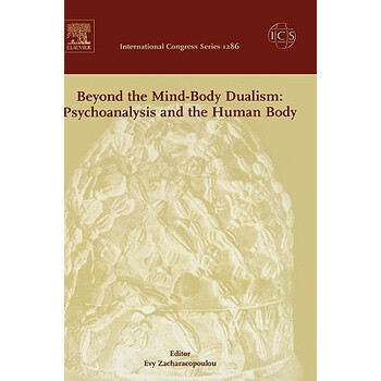 【】Beyond the Mind-Body Dualism: