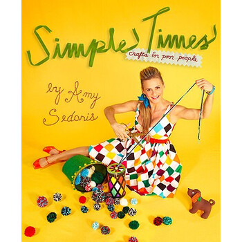【】Simple Times: Crafts for Poor