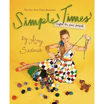 【】Simple Times: Crafts for Poor