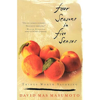 【】Four Seasons in Five Senses: Things