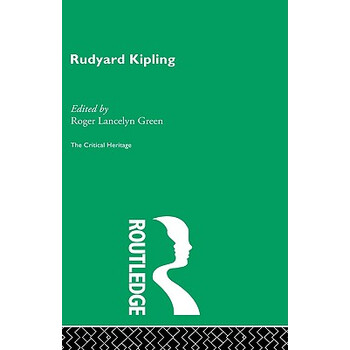 【】Rudyard Kipling