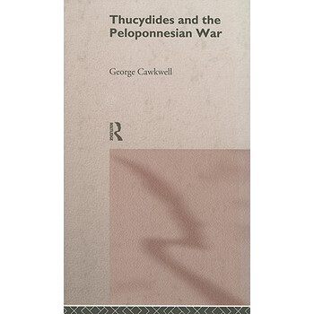 【】Thucydides and the Peloponnesian