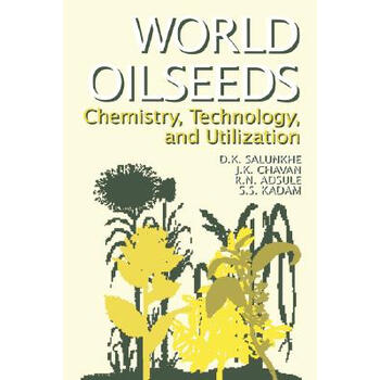 【】World Oilseeds