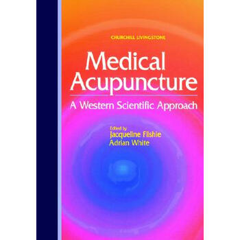 【】Medical Acupuncture: A Wester