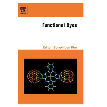【】Functional Dyes: