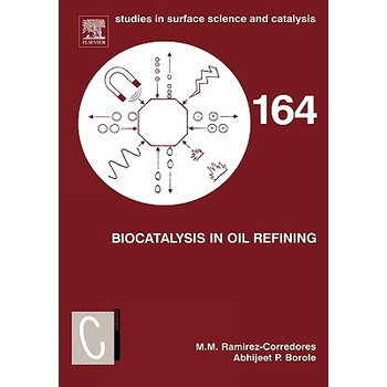 【】Biocatalysis in Oil Refining
