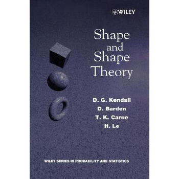 【】Shape & Shape Theory