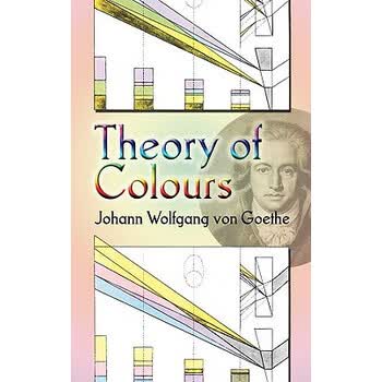 【】Theory of Colours:
