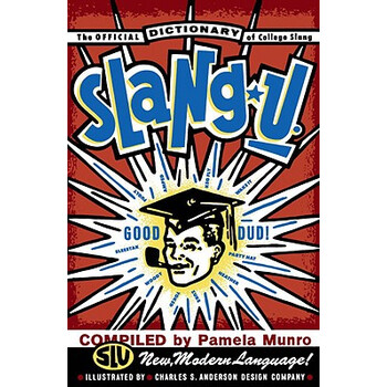 【】Slang U.