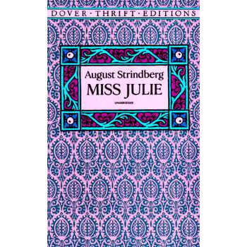 【】Miss Julie