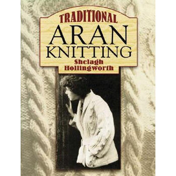 【】Traditional Aran Knitting