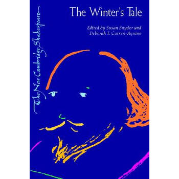 【】The Winter's Tale
