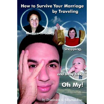 【】How to Survive Your Marriage by