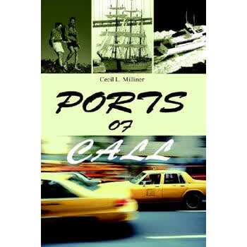 【】Ports of Call