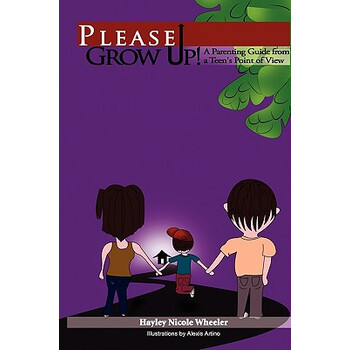 【】Please Grow Up