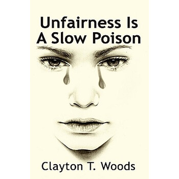 【】Unfairness Is a Slow Poison