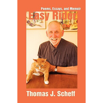 【】Easy Rider: Poems, Essays, and