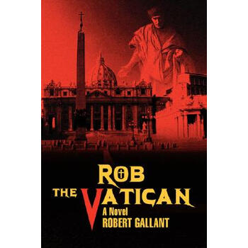 【】Rob the Vatican