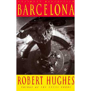 【】Barcelona