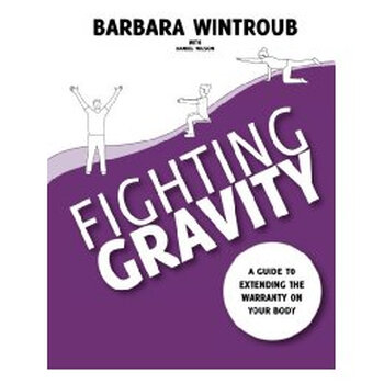 【】Fighting Gravity