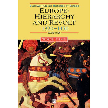 【】Europe - Hierarchy And Revolt