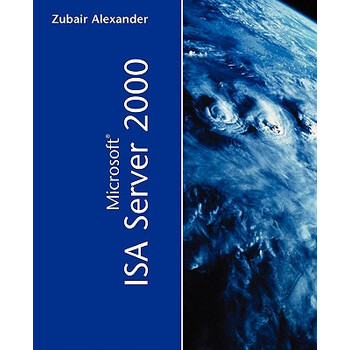【】Microsoft ISA Server 2000