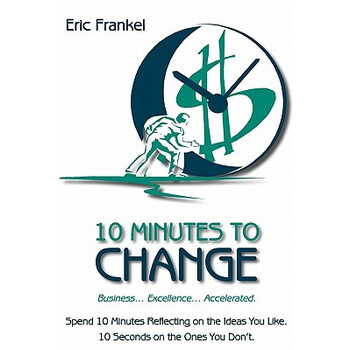 【】10 Minutes to Change