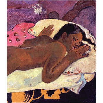 【】Gauguin: Maker of Myth