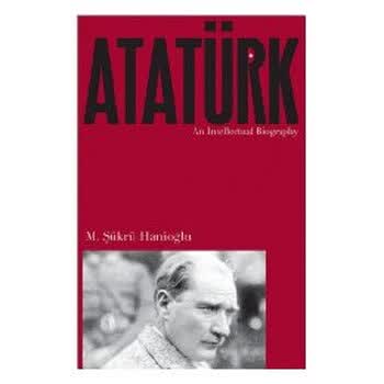 【】Ataturk: An Intellectual