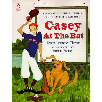 【】Casey at the Bat
