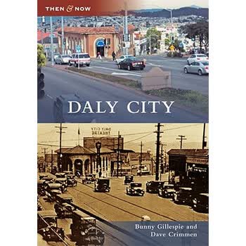 【】Daly City