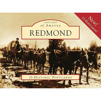 【】Redmond