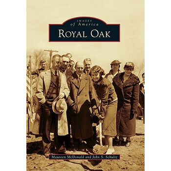 【】Royal Oak