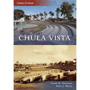 【】Chula Vista