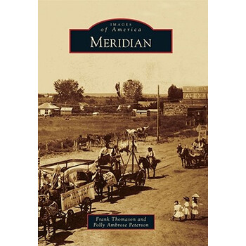 【】Meridian