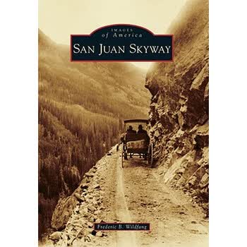 【】San Juan Skyway