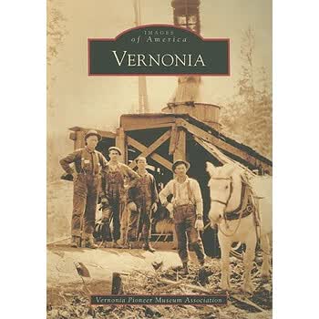【】Vernonia