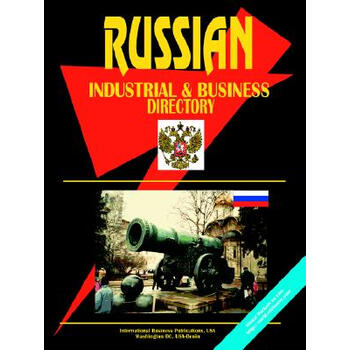【】Russia Industrial and Business