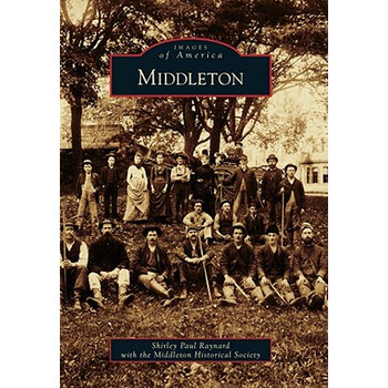 【】Middleton