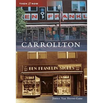 【】Carrollton