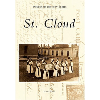 【】St. Cloud