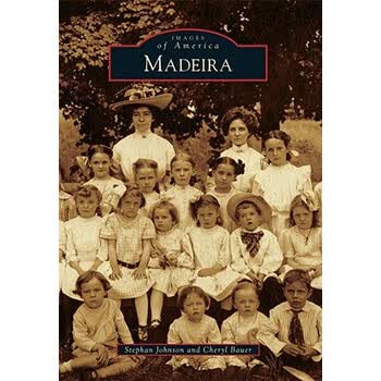 【】Madeira