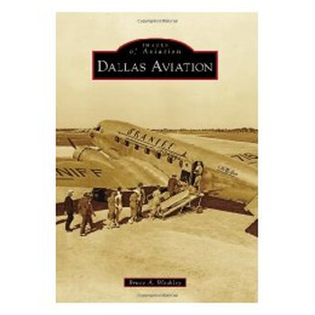 【】Dallas Aviation