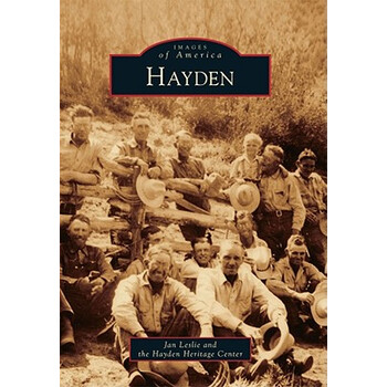 【】Hayden