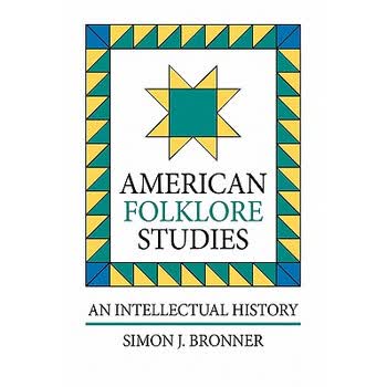 【】American Folklore Studies (P)